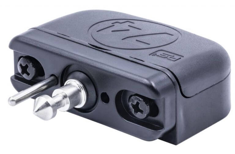 SOLO electronic lock for lockers, office furniture, cabinets drawers ...