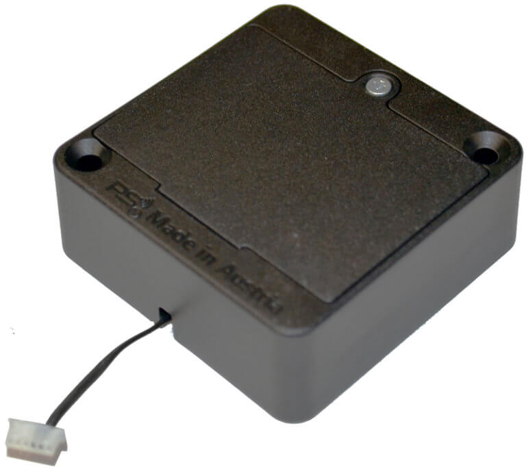 Accessories for electronic locking systems and furniture locks - PS ...