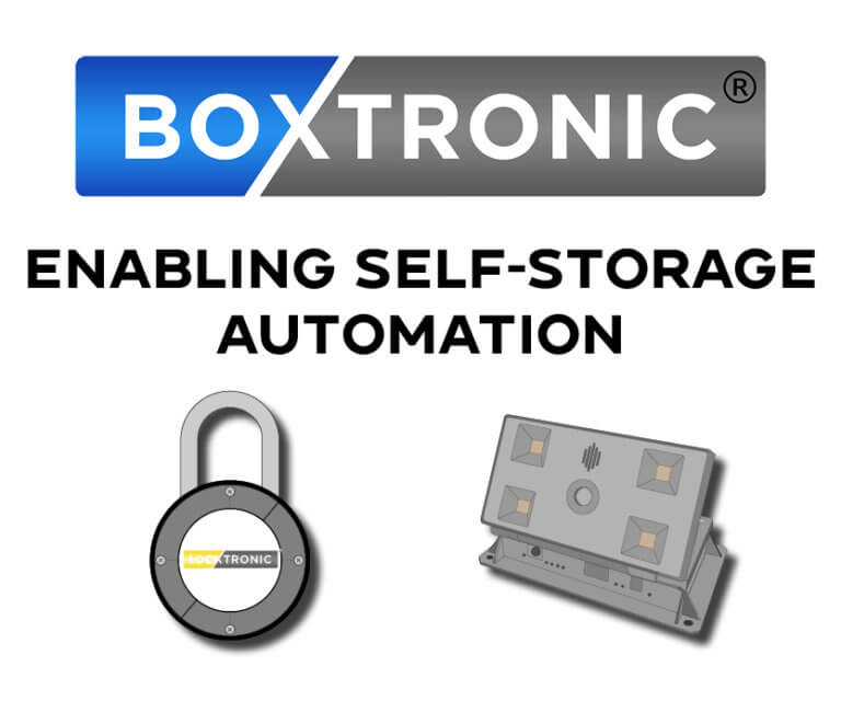 Online - Existing solutions - PS Locks elektronische Möbelschlösser mit Bluetooth RFID