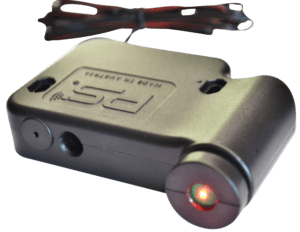 FIT - Locker lock with free/occupied display - PS Locks elektronische ...